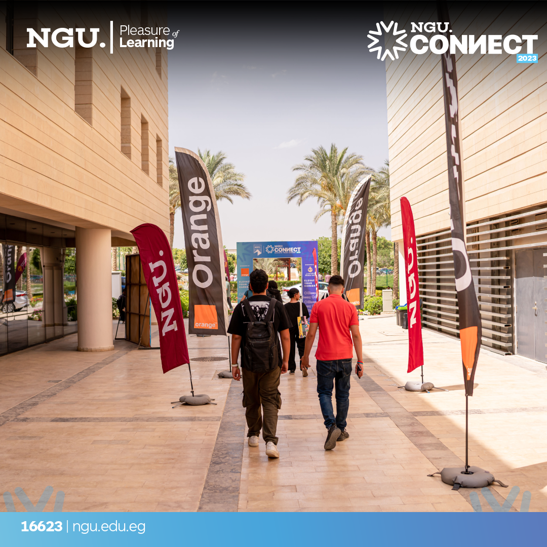 NGU launches “NGU CONNECT – Elevate Your Career” Employment Event ...